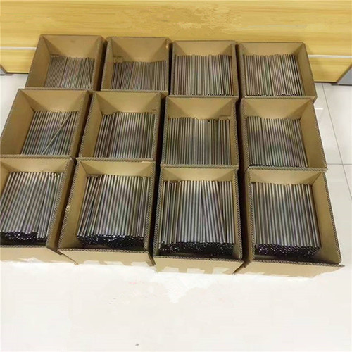 Quality TP450 Titanium Tube 0.5mm-10mm Width Titanium Seamless Tube for sale