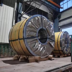 Quality Stainless Steel Coil for sale