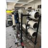 Quality 50-75% Brackish Water RO System With Capacity Of 100-1000 M3/Day for sale