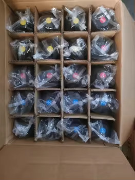 Quality 1000ml UV Digital Ink For DX5 DX7 XP600 TX800 Printers Opaque CMYKW V for sale