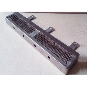 Quality Gr2 Titanium Electroplating Accessories for sale