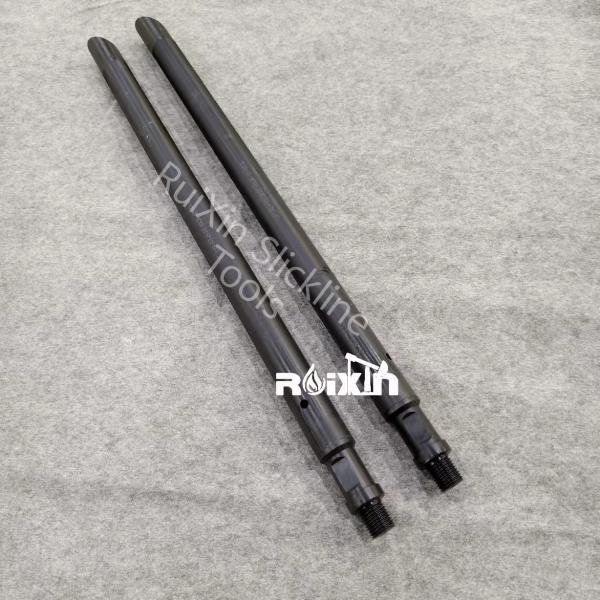 Quality Drive Down Bailer Parts 1.5inch Wireline Slickline Tool for sale