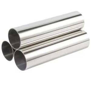 Quality Stainless Steel Round Pipe for sale