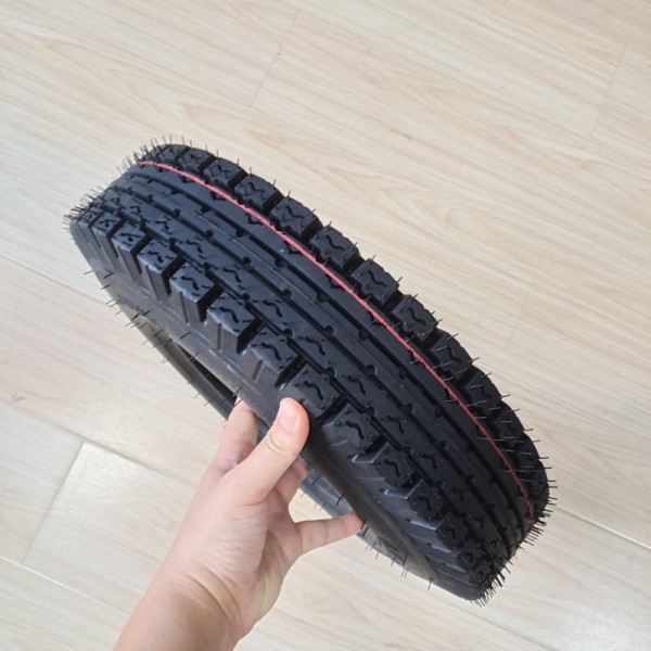Quality Experience Superior Performance with 4.2kg Motorcycle Tire for sale