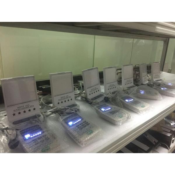 Quality Cold Rolled Steel Scratch Proof Bank Telecom and Visa Center Customer Queuing for sale