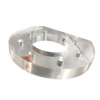 Quality CNC Milling Steel Alloys Components for Turning Aluminum Parts Production for sale