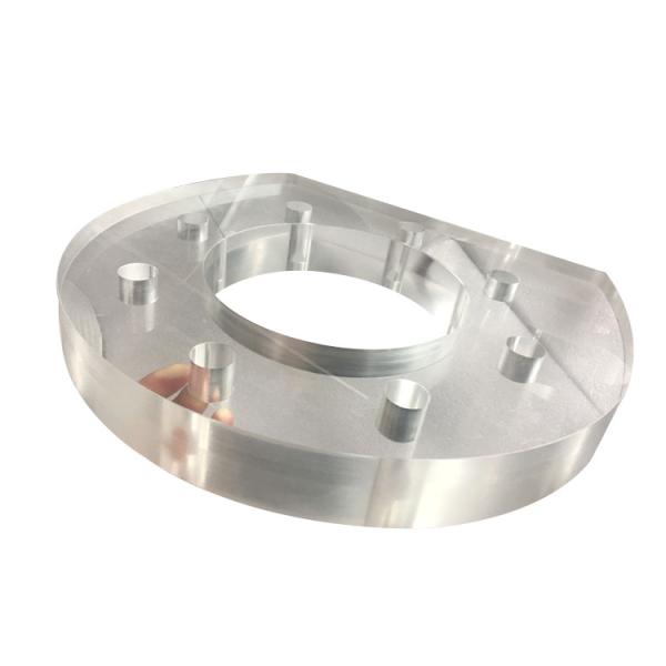 Quality CNC Milling Steel Alloys Components for Turning Aluminum Parts Production for sale