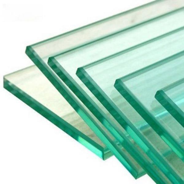 Quality Window Explosion Proof Glass 3mm-12mm Thickness Anti Glare Glass for sale