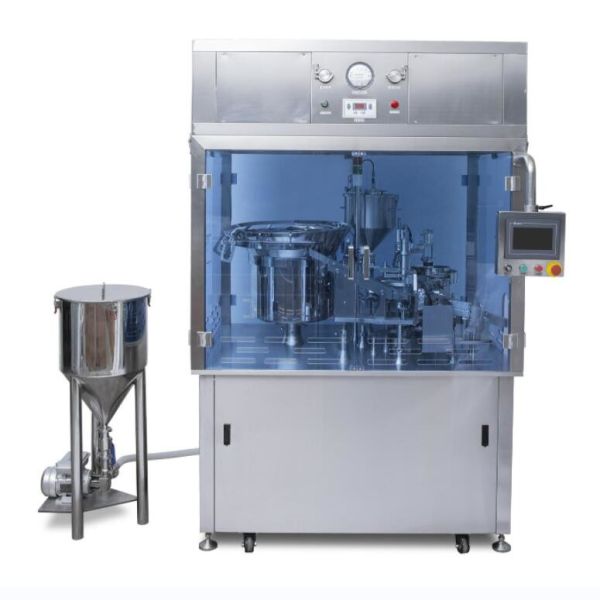 Quality High Speed Aseptic Syringe Filling Equipment for sale