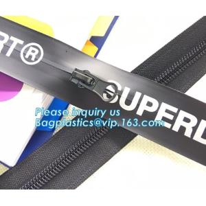 Quality Biodegradable Slide Zip Bags for sale