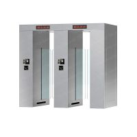 Quality Factory Direct Sale Stainless Steel With Customized Dimension Swing Flap Slid for sale