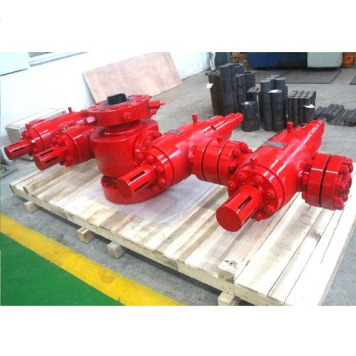 Quality AISI 4130 Blowout Preventer System for sale