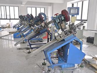 China Factory - Sino Cable Gland Factory