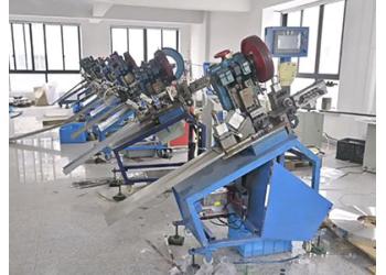 China Factory - Sino Cable Gland Factory