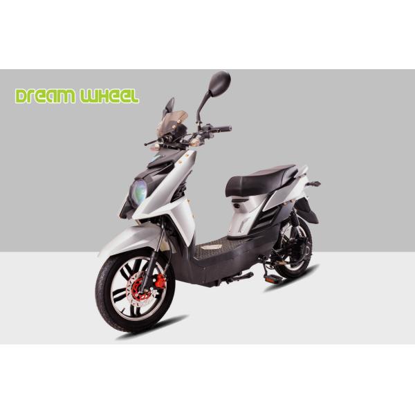 Quality 25km/H Electric Bike Scooter Pedal Assist 48V 20Ah Battery Two Wheels for sale