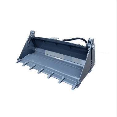 Quality Simple Structure Multi Purpose Loaders 010472A Four In One Bucket for sale
