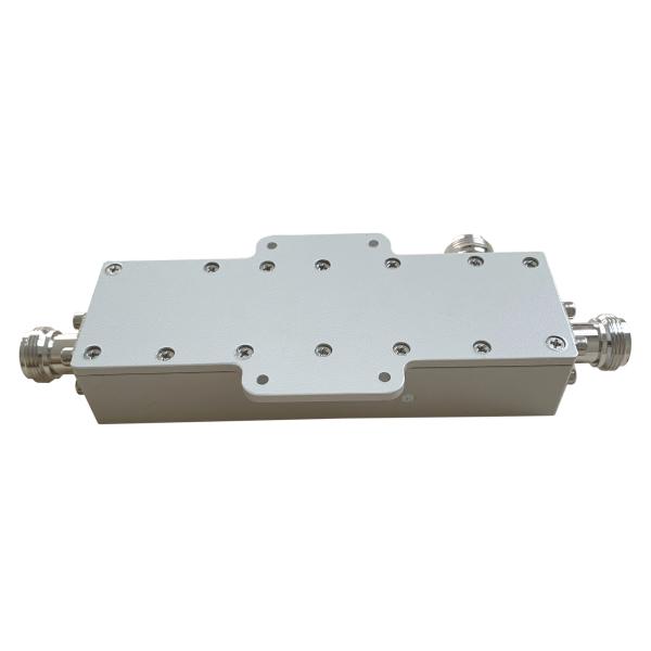 Quality 550-2700MHz N Female Directional Coupler for sale