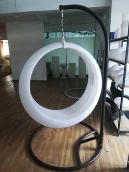 Quality 20mm Roto Molded Outdoor Furniture Mold , Rotomolded Chair Mold for sale