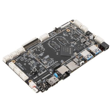 Quality High Performance Embedded ARM Board With MIPI Interface Display Screen Support for sale