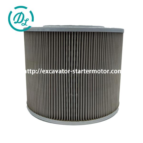 Quality EexcavaStart Hitachi ZX490-5A 470-3 Excavator Suction Filter Element 4317008 for sale