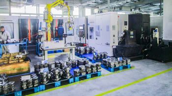 China Factory - Jinan Fucheng Hydraulic Equipment CO., Ltd