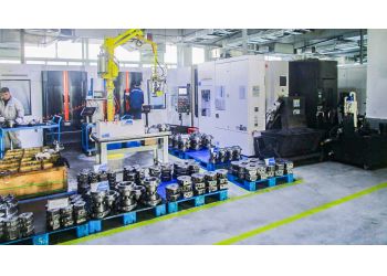 China Factory - Jinan Fucheng Hydraulic Equipment CO., Ltd