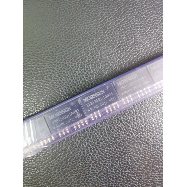Quality URB4805YMD-10WR3 5V 10W DC-DC Converter 4:1 Wide Input (9-36V) 94% Efficiency for sale