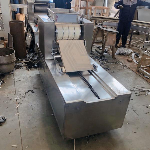 Quality Professional Hard Soft Jelly Candy Chocolate Production Machine for Candy for sale