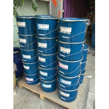 Quality Solvent Based Offset Printing Ink Coldset Web Newspaper Brochures 18kg Barrel for sale