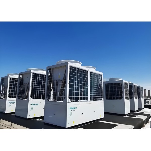 Quality Smart 20000BTU Wall Mount Central Air Conditioner Wall Ac Unit With Heat for sale