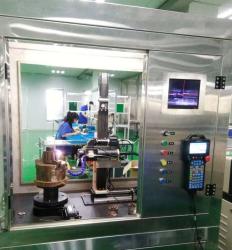 China Factory - Changzhou Hetai Motor And Electric Appliance Co., Ltd.