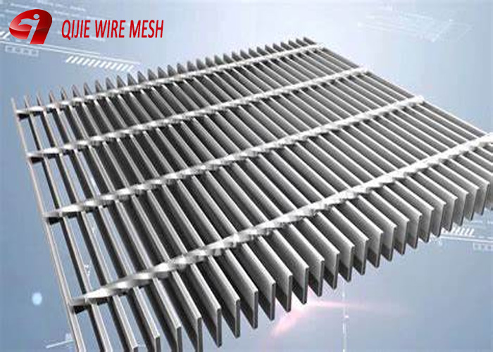 steel grating