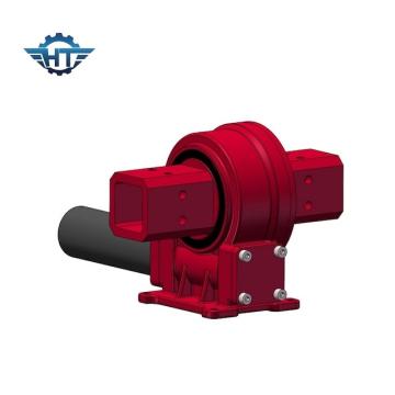 Quality VE9 Single Axis Slewing Drive Gearbox for sale