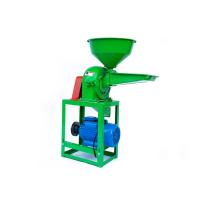 Quality 1100w 150kg/H Corn Grinding Machine Maize Grinder Machine for sale