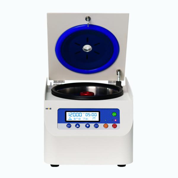 Quality Table Top Hematocrit High Speed Centrifuge Machine For Laboratory for sale