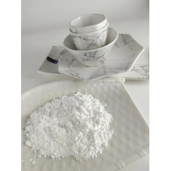 Quality Cas 108-78-1 Melamine Moulding Compound Plastic Powder Industrial Grade for sale