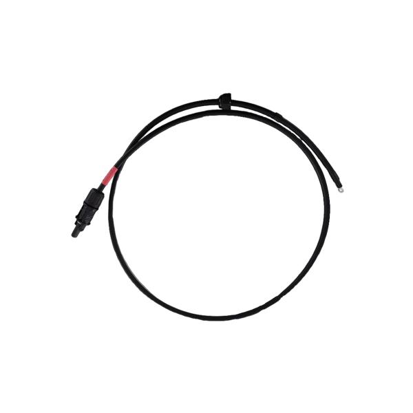 Quality Flame retardant PV cable harness wire wear resistant UL certification for sale