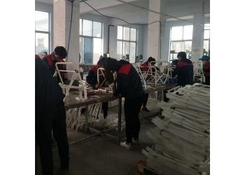 China Factory - Qingdao Yujiaxin Industry And Trade Co., Ltd.
