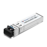 Quality DWDM C-BAND QSFP Transceiver Module 25G SFP28 Transceiver 3.3V for sale