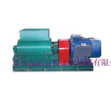 Quality Industrial Tapioca Starch Machine / Cassava Crushing Machine Simple Operation for sale