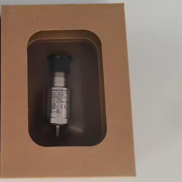 Quality WHOLESALE BENTLEY NEVADA 330425-01-05 ACCELERATION SENSOR PLC PAC AND DEDICATED for sale