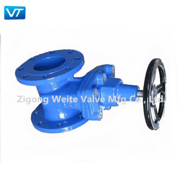 Quality Two Way Flow Pipeline Gate Valve API 600 for sale
