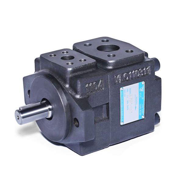Quality ISO9001 Hydraulic Vane Pump PV2R1 Vane Pump High Pressure Lower Noise for sale