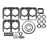 China Engine Parts 6D155 Cylinder Head Gasket Kit 6128-K1-0024 factory