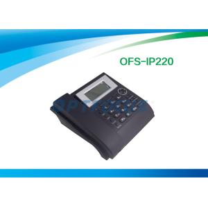Quality 2 SIP Lines POE IP Phone for sale