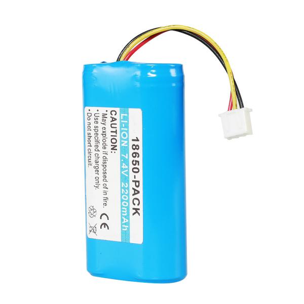 Quality 14.8V Medical Equipment Battery , Medical Lithium Batteries OEM for sale
