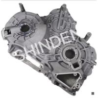 Quality Vehicle Motor End Cover CNC Machining Lightweight For Motor Protection for sale