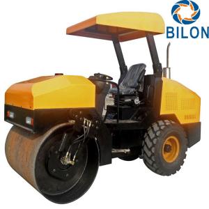 Quality Vibratory Road Roller for sale