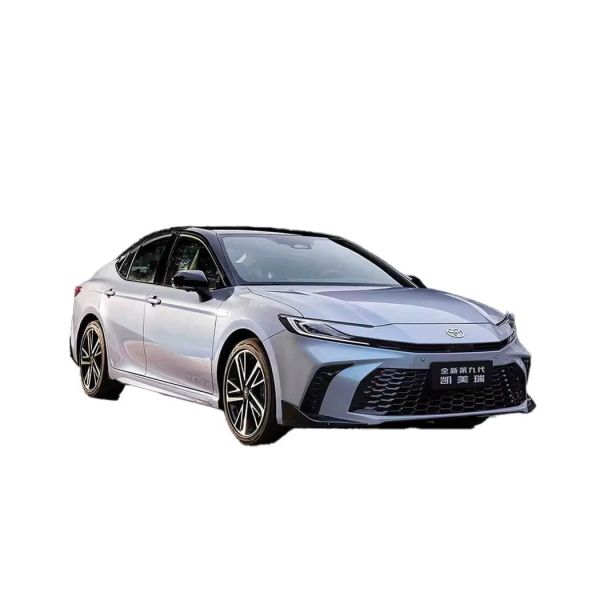 Quality 2024H Hybrid Ride-On Toyota Camry Sell Front Window Electric One Key Lifting Anti-Pinch for sale