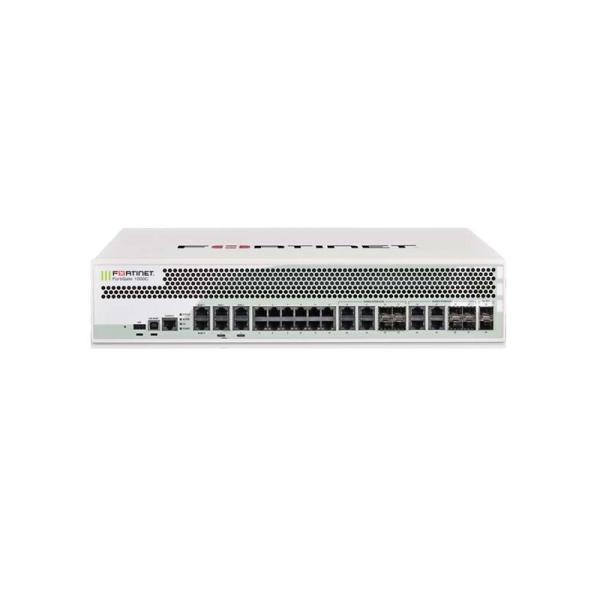 Quality Experience Unmatched Security with 10x GE RJ45 and 7x Internal Ports FG-60F for sale